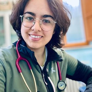 Dr. Francesca Tampieri, MD | Primary Care | Modena