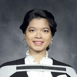 Dr. Asha Motilal, MD | Primary Care | Cape Town