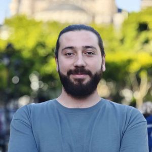 Dr. Mehmet Arif Kabbani, MD | Primary Care | Şehit Abdullah Çavuş