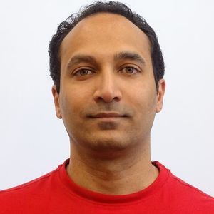 Dr. Markand Bhatt, MD | Primary Care, Family Medicine | London