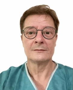 Dr. Eric Ricalens, MD | Primary Care, Emergency Medicine | Revel
