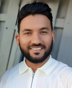 Dr. Ibrar Ahmed, MD | Primary Care | Darmstadt, Hattersheim am Main