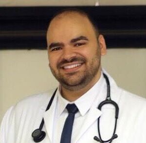 Dr. Ahmad Hani Khamees Hamad, MD | Primary Care | İstanbul
