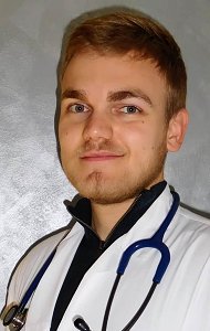 Dr. Cristian Rossetti, MD | Primary Care | Tregnago, Verona