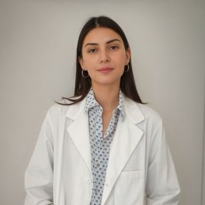 Dr. Zoe Page, MD | Gynecology and Obstetrics | Roma, Rome