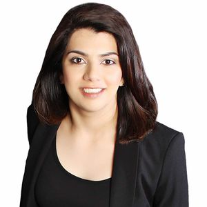 Dr. Almas Ahmed, MD | Primary Care | Leeds