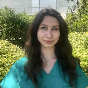 Dr. Ilaria Luongo, MD | Primary Care | Milan