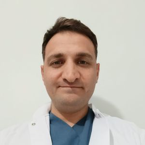 Dr. Yunus Emre Kaya, MD | Primary Care | Istanbul