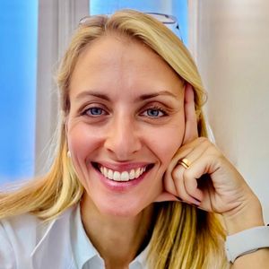 Dr. Virginia Tamburi, MD | Primary Care, Radiology-Diagnostic | Roma, Rome