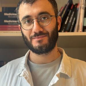 Dr. Alaa Abu Hamida, MD | Primary Care | Milan