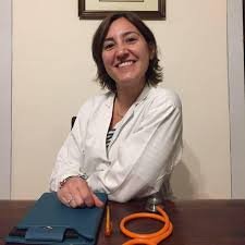 Dr. Chiara Marocco, MD | Nutrition | Roma, Rome