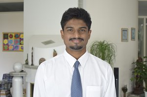 Dr. Arjun Sarabhai Verma, MD | Primary Care | Milan