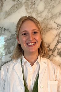 Dr. Margherita Rinaldi, MD | Primary Care | Milan