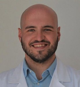 Dr. Giacomo Roveda, MD | Primary Care | Pavia