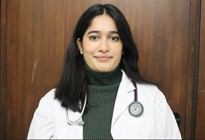 Dr. Preetha Karki, MD | Primary Care | Milan