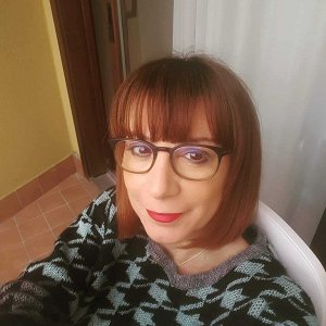 Dr. Maria Grazia Rubeo, MD | Psychiatry | Kilkenny, Roma, Rome