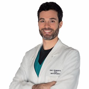 Dr. Roberto Rea, MD | Orthopedic Surgery | Francavilla al Mare, Sora ...