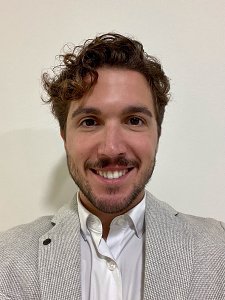 Dr. Rafael Pina | Psychology | Viseu