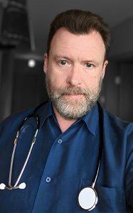 Anton Ilin | Primary Care | Rome