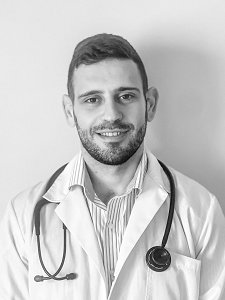 Dr. Adam Applebaum, MD | Primary Care | Rome